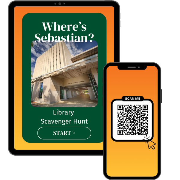 Welcome to UM Libraries & Learning Commons | University of Miami Libraries